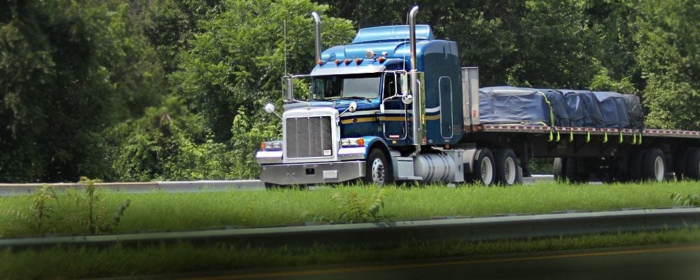 Freight Trends October 2015 | Scale Funding